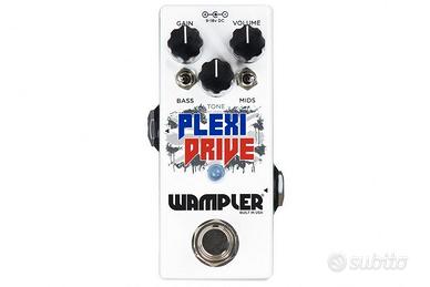 Wampler Plexi Drive Mini - Strumenti Musicali In vendita a Cagliari