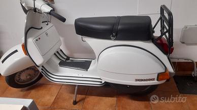 Piaggio Vespa PX 125 E usata in vendita - Subito.it