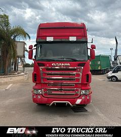 Subito - EVO TRUCKS SRL - SCANIA R500 TRATTORE - Veicoli commerciali In ...