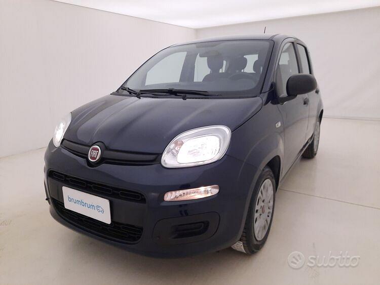 Subito - brumbrum - Fiat Panda Hybrid Easy BR321137 1.0 Mild Hybrid 69 ...