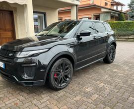LAND ROVER Range Rover Evoque Benzina usata in vendita - Subito.it
