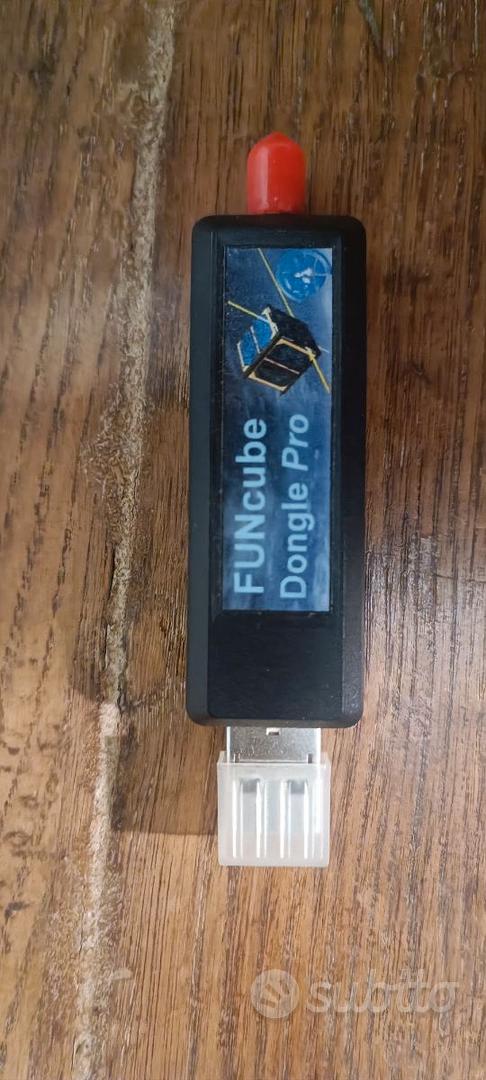 Funcube dongle pro chiavetta sdr - Audio/Video In vendita a Pisa