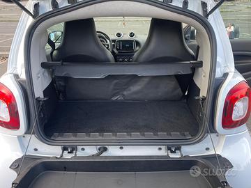 Smart fortwo - Auto In vendita a Roma