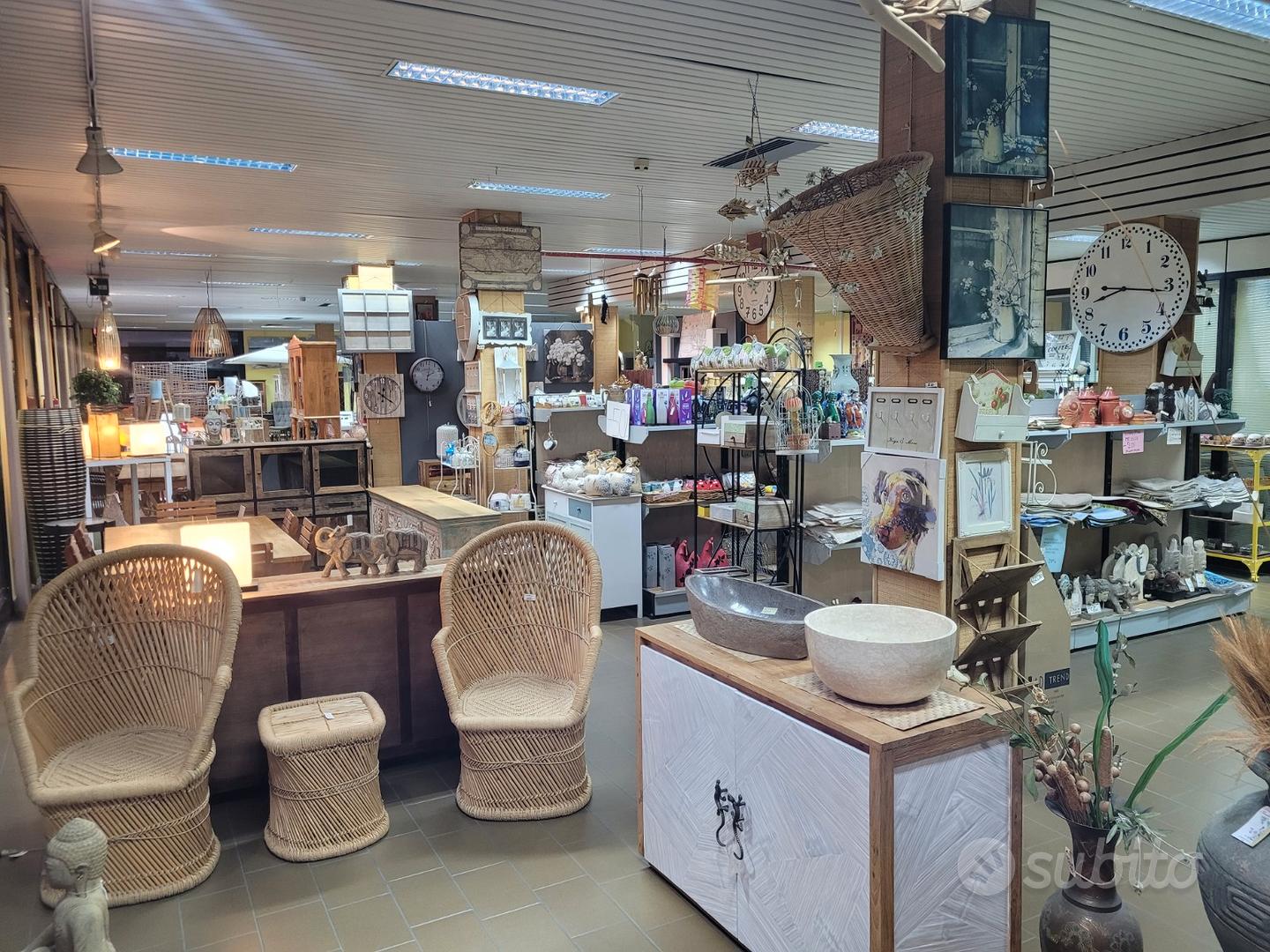 Subito - AziendaSi intermediazione d'azienda - Storica attività di ...