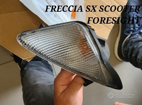 freccia - Accessori Moto In vendita a Salerno