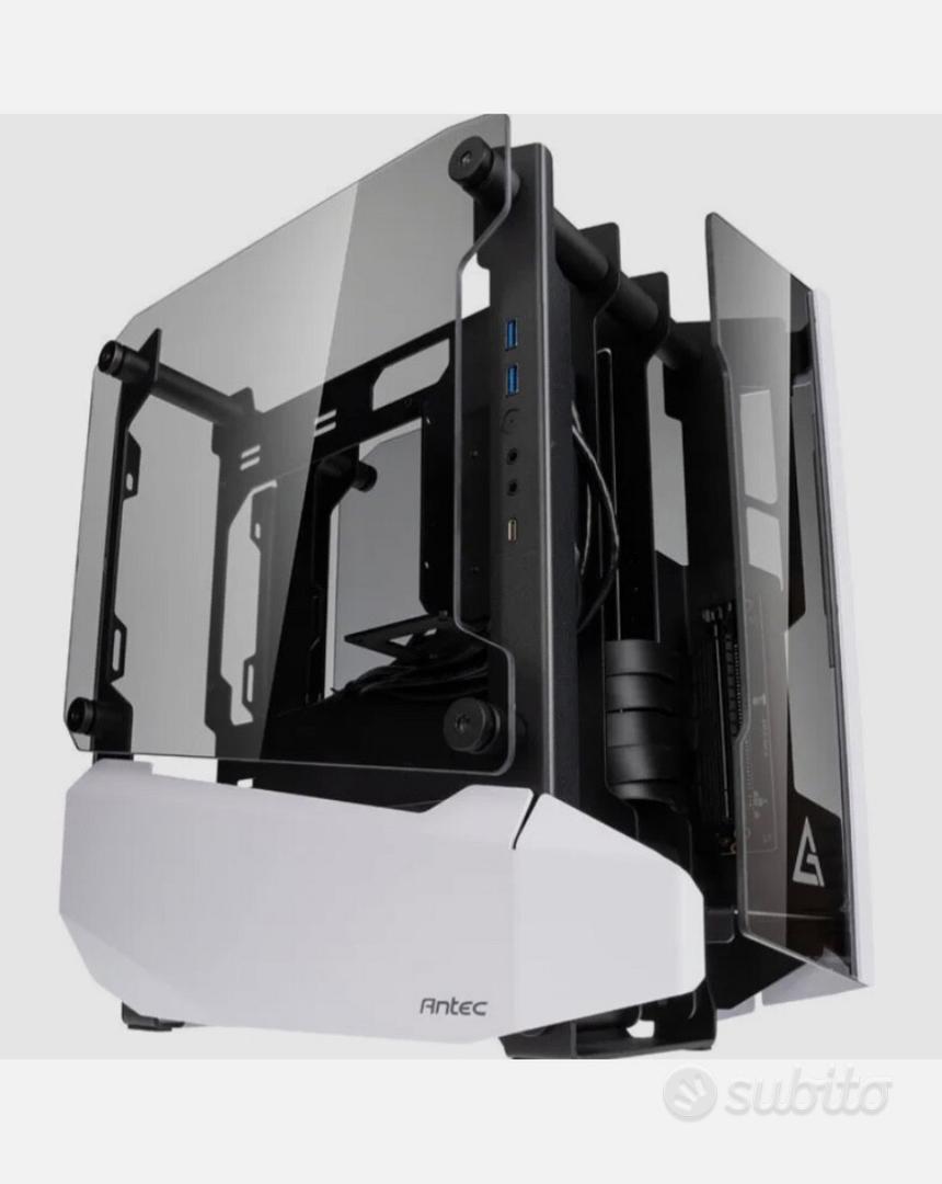 Antec Striker - PC Case mini ITX - Informatica In vendita a Arezzo