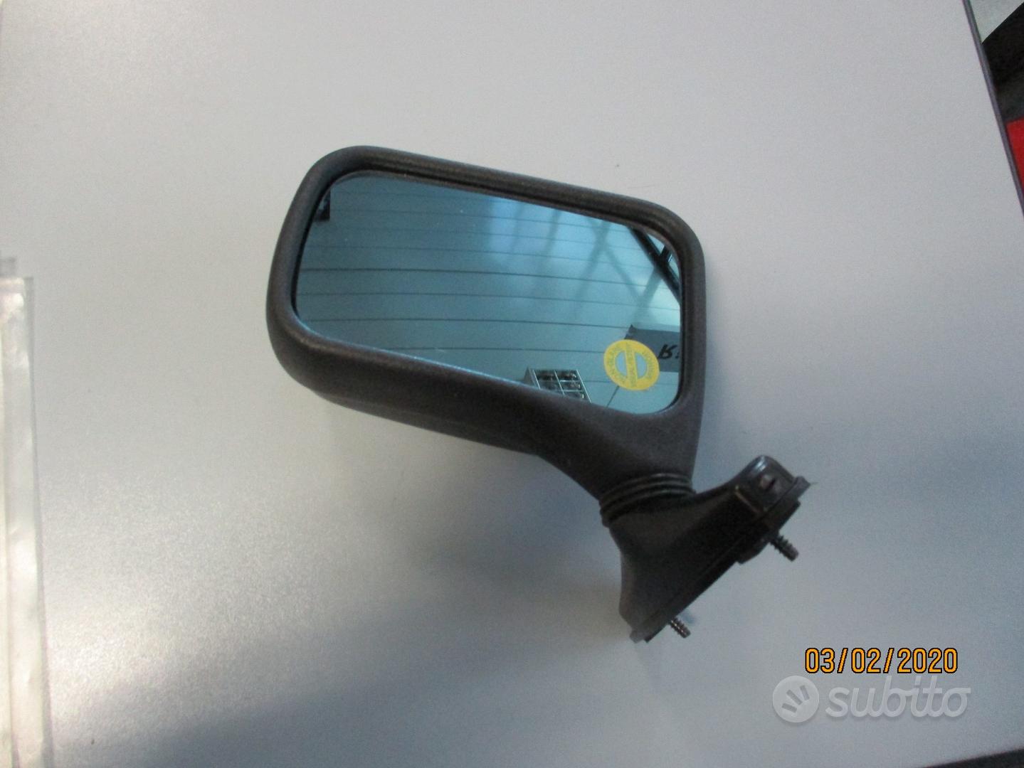 Subito - GRANSASSOCAR s.r.l. - Specchietti vari vetture d'epoca ...