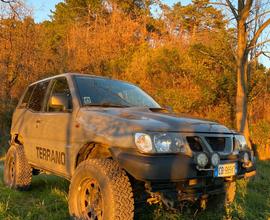 NISSAN Terrano II usata in vendita - Subito.it