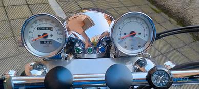 Honda F6C - 2000 - Moto e Scooter In vendita a Milano