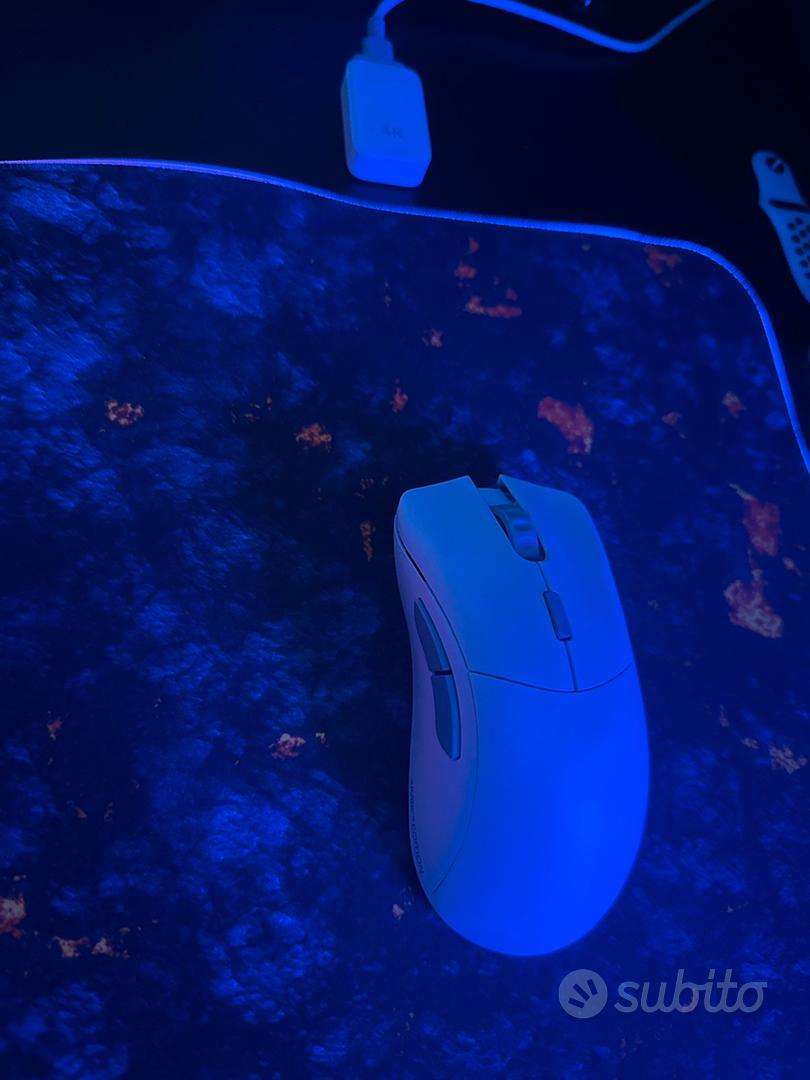 Mouse Glorious model D2 pro 4k/8k - Informatica In vendita a Bologna