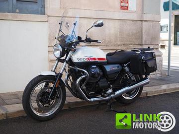 Subito - Link Motors Bari Ovest - MOTO GUZZI V7 850 Special - Moto e ...