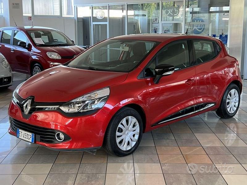 Subito - Maga Auto - Renault Clio 1.2 16v 75cv GPL Live - Auto In ...