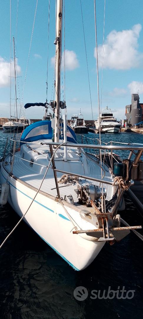 Alpa 9.50 - Nautica In vendita a Sud Sardegna