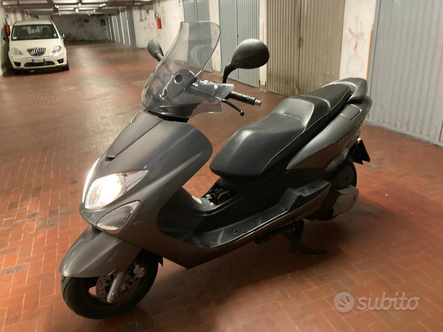 Yamaha majesty 125 - Moto e Scooter In vendita a Reggio Emilia