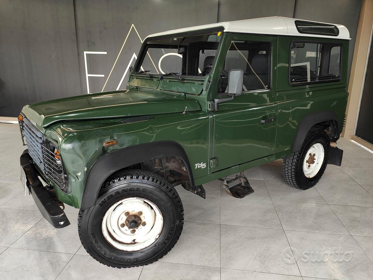 LAND ROVER Defender usata in vendita in Toscana - Subito.it