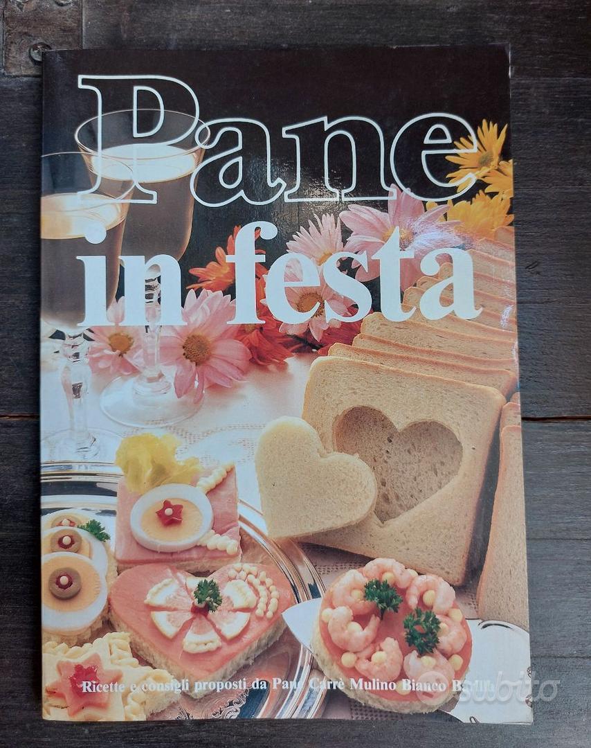 Pane in festa - Libri e Riviste In vendita a Milano