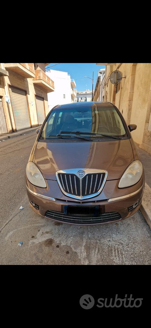 lancia musa - Auto In vendita a Bari