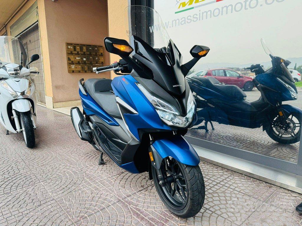 Subito - Massimo Moto 3206812548 - HONDA Forza 350 PASSAGGIO E ...