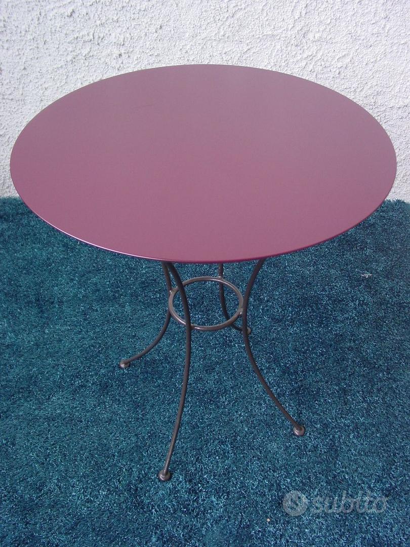 Piano tavolo da interno mdf - misure e colori vari - Arredamento e ...