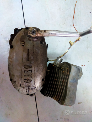 Franco Morini usato in Italia | vedi tutte i 85 prezzi!