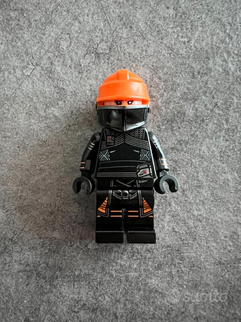Lego Star Wars Minifigure Fennec Shand - Collezionismo In vendita a Como