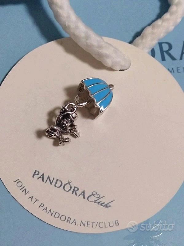 Pandora DISNEY Charm 797492EN41 GRILLO PARLANTE - Abbigliamento e ...
