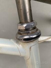 Viner Pro Team Dura Ace 7400 - Biciclette In vendita a Reggio Emilia