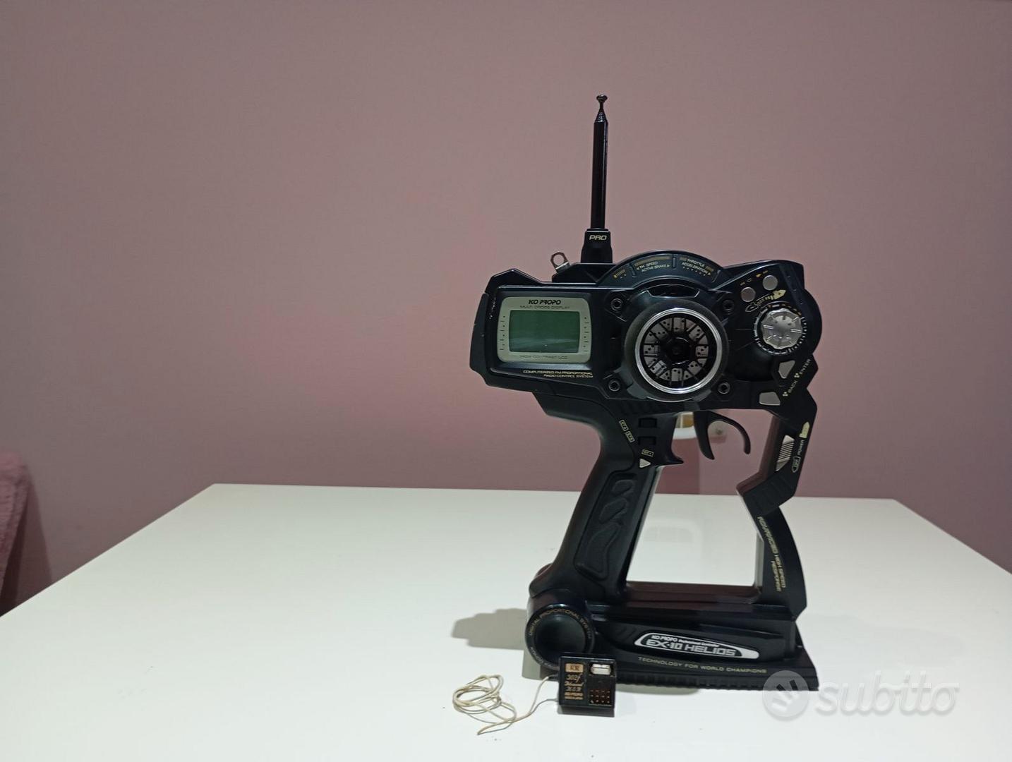 Radiocomando Ko-Propo - Collezionismo In vendita a Frosinone