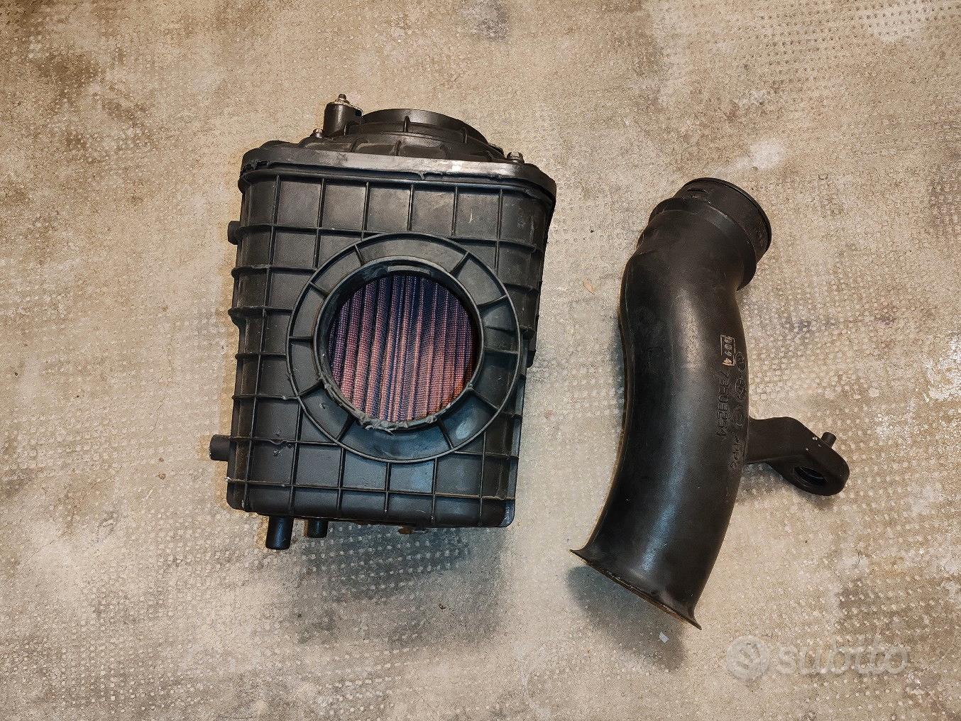 Airbox originale Alfa Romeo 3.2 v6 24v GTA - Accessori Auto In vendita ...