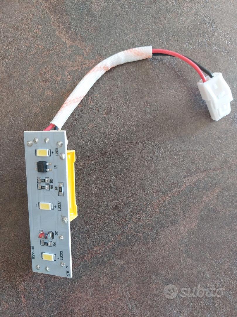 Luce led interno frigorifero Candy - Elettrodomestici In vendita a Venezia