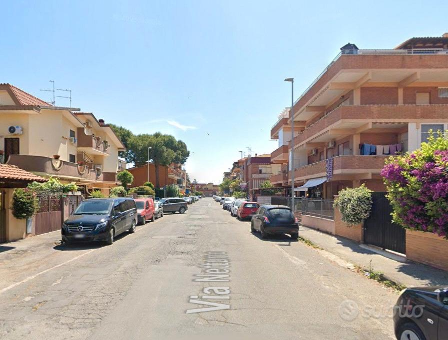 Subito - SCELGO CASA ROMA - Ladispoli grazioso trilocale soleggiato ...