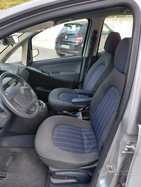 Lancia Musa 1.3 Multi-jet 70 Cv Oro - Auto In vendita a Potenza