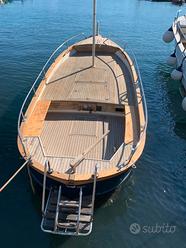 Gozzo- Nautica e barche usate Subito.it