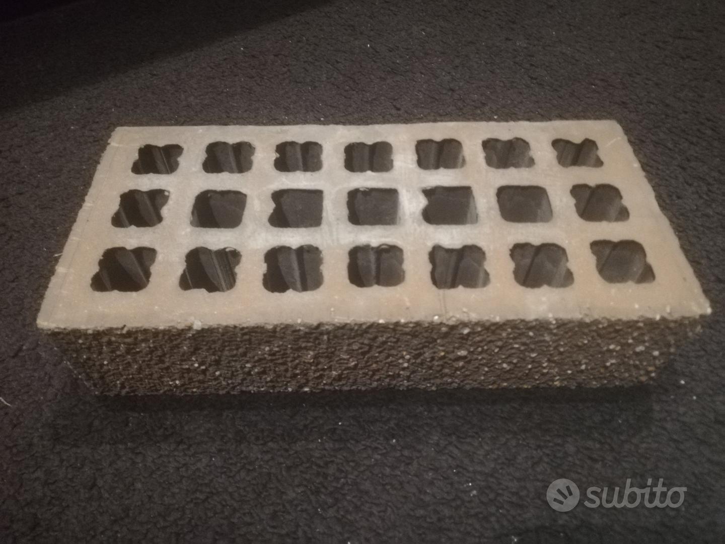 mattoni a vista - Giardino e Fai da te In vendita a Novara