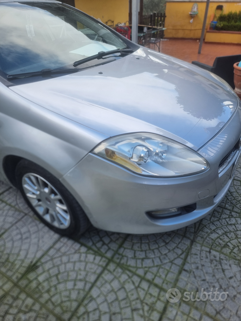 Vendita fiat bravo 2007 - Auto In vendita a Napoli