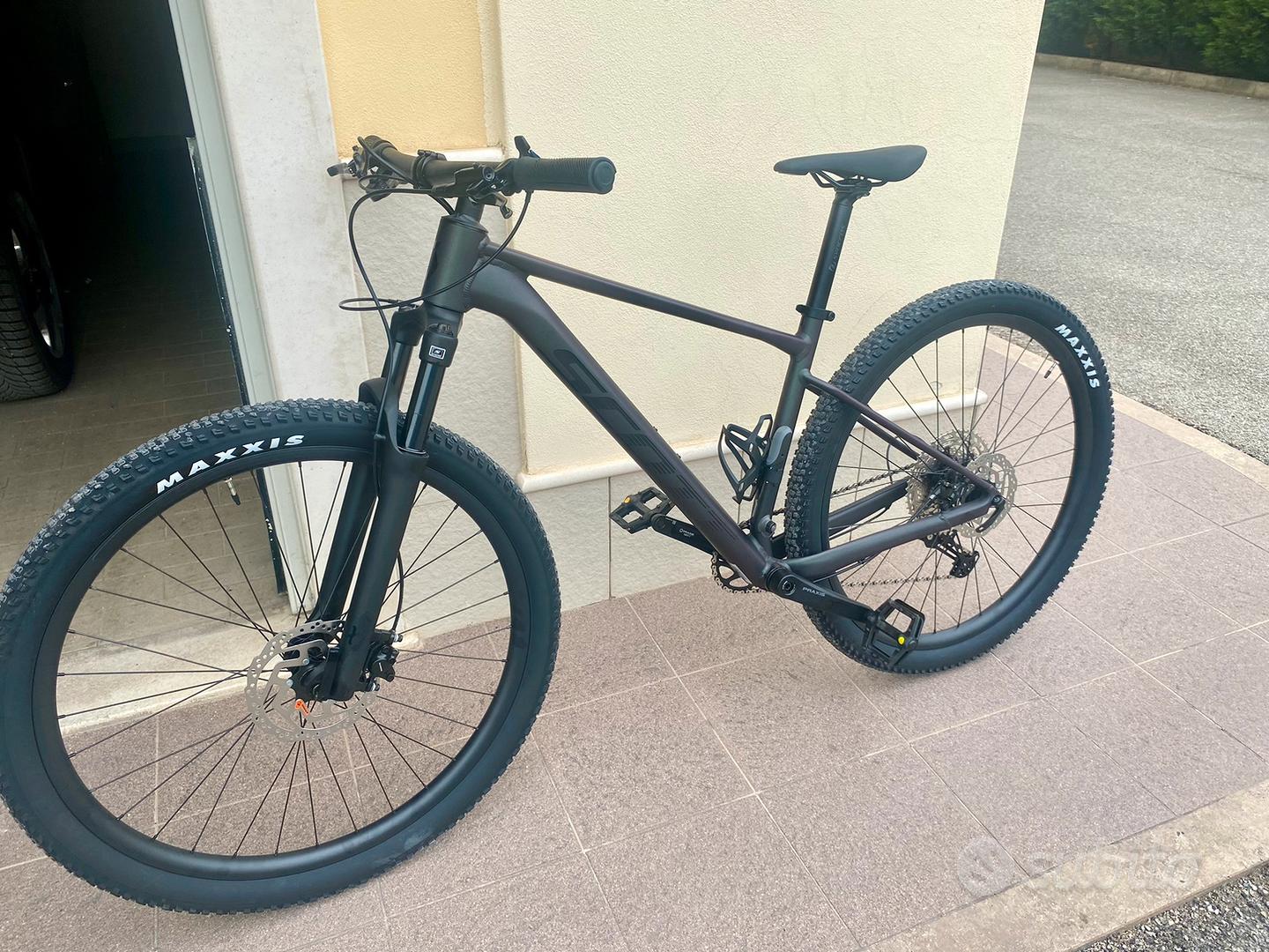 Bici MTB SCOTT SCALE 970 - Biciclette In vendita a L'Aquila