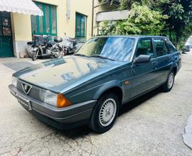 ALFA ROMEO 75 usata in vendita - Subito.it