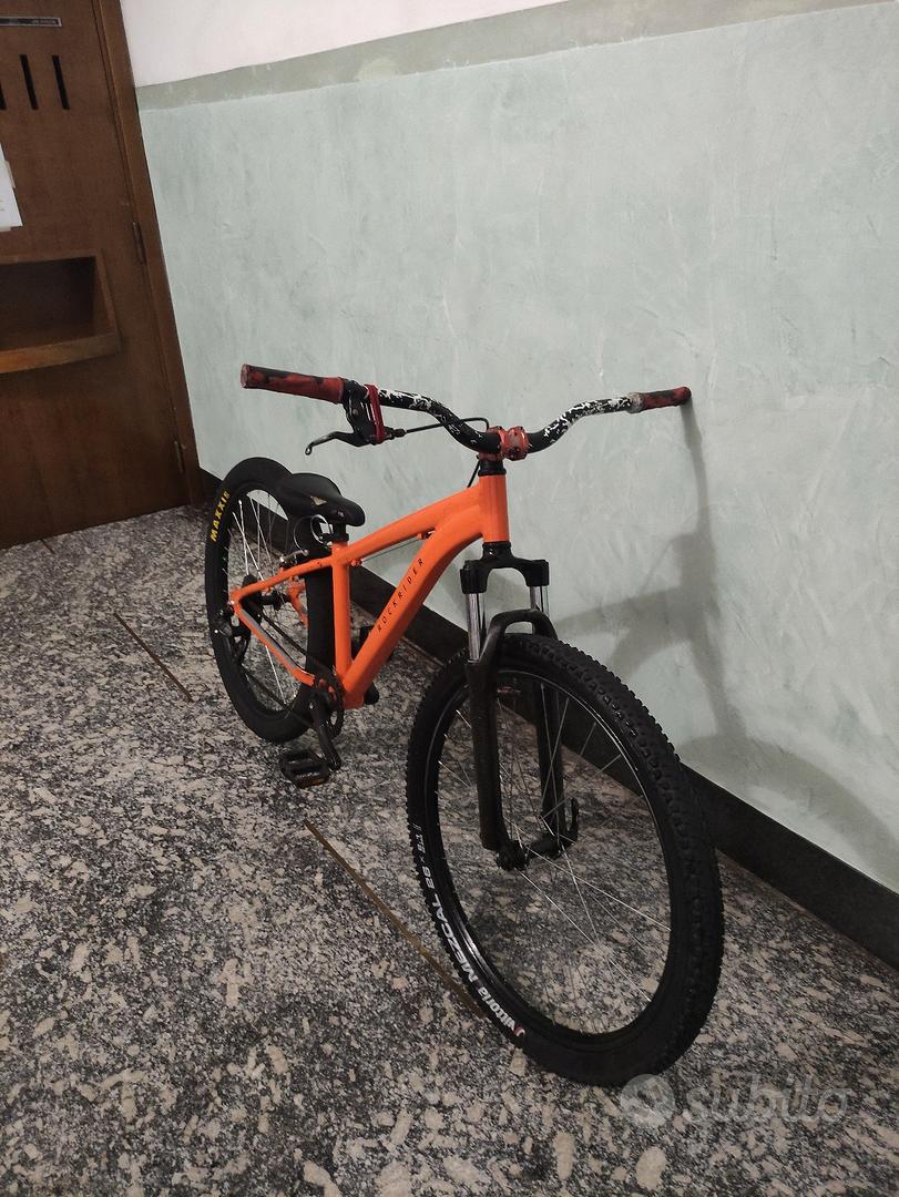 ROCKRIDER ST500 - Biciclette In vendita a Monza e della Brianza
