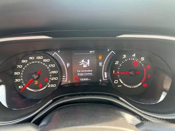 Subito - Angona Francesco - Fiat Tipo 1.4 T-Jet 120CV GPL SW Lounge ...