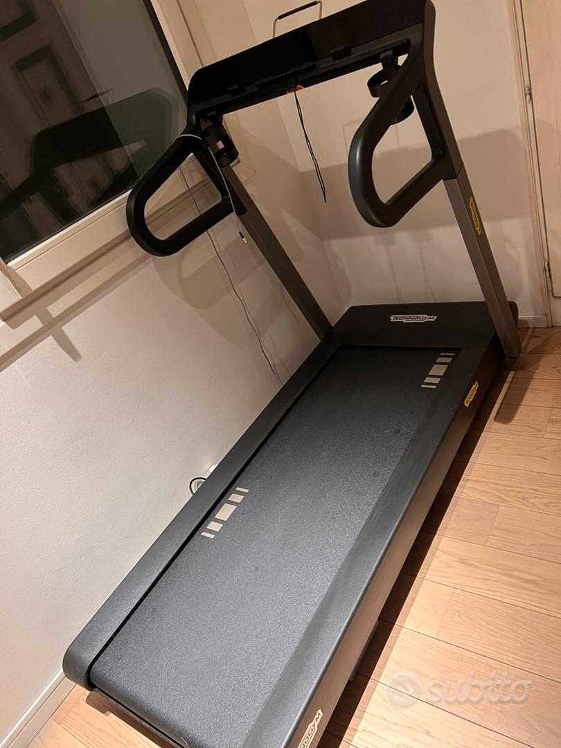 Tapis Technogym - Sports In vendita a Milano