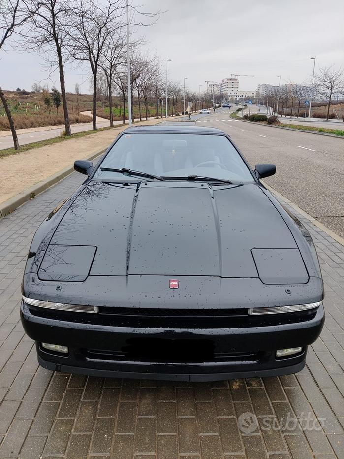 TOYOTA Supra usata in vendita - Subito.it