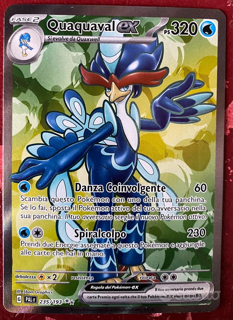 Carta Pokemon Rara Collezionismo In Vendita A Padova