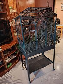 Voliera Montana Madeira I - Accessori per animali In vendita a Salerno