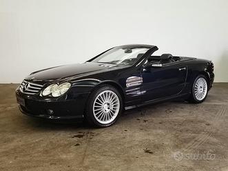 MERCEDES SL usata in vendita - Subito.it