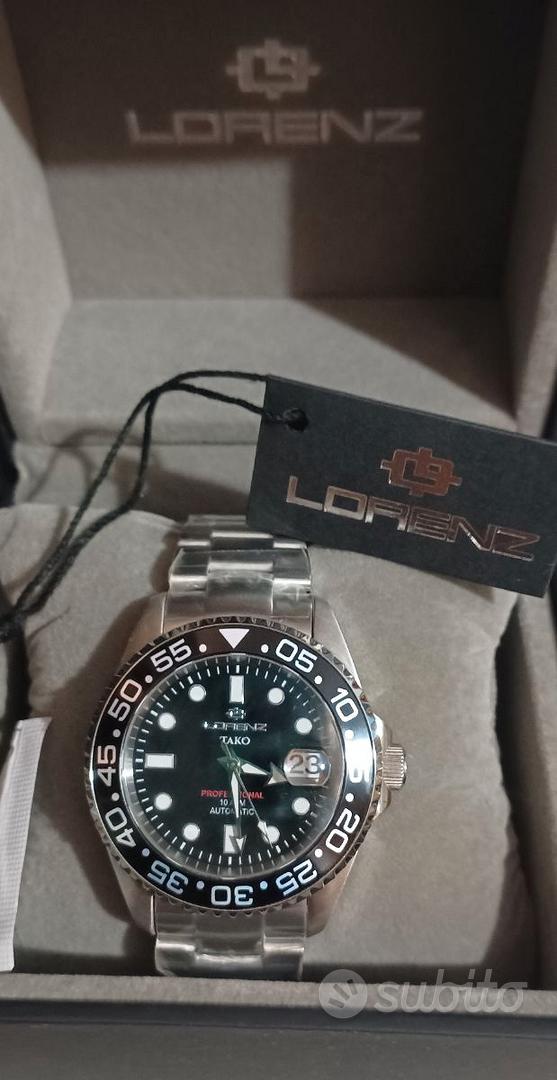 Orologio Lorenz automatico - Abbigliamento e Accessori In vendita a Perugia