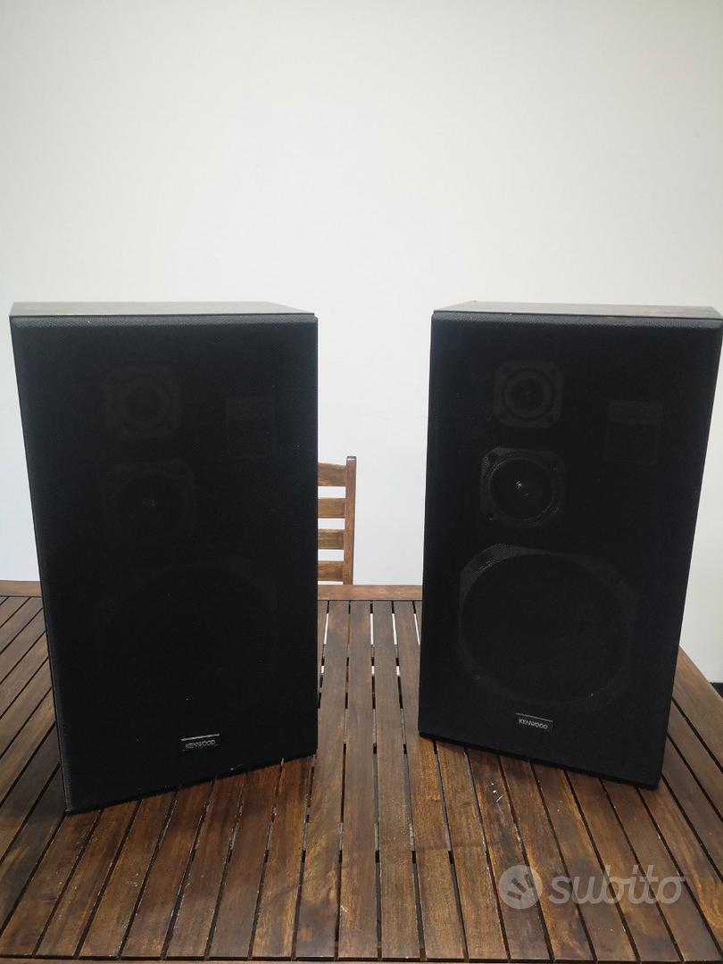 Casse stereo - Audio/Video In vendita a Como