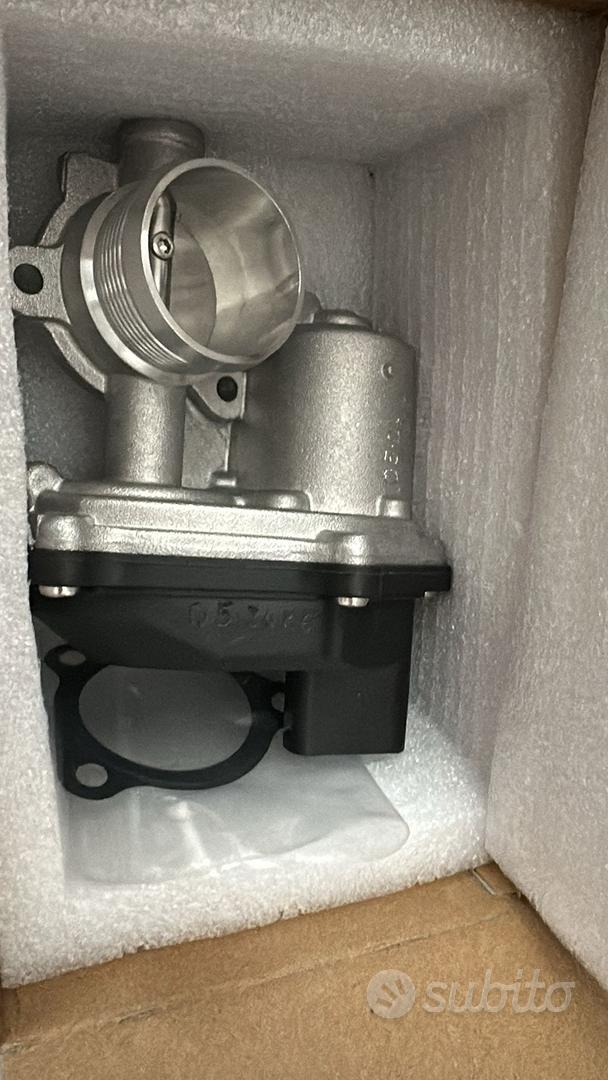 Valvola egr Audi a3 2.0 184 cv - Accessori Auto In vendita a Oristano