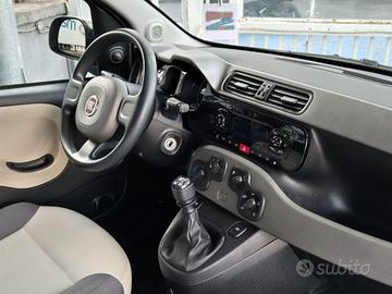 Subito - Centroauto2003 Vendita Auto - FIAT - Panda - 0.9 TwinAir Turbo ...