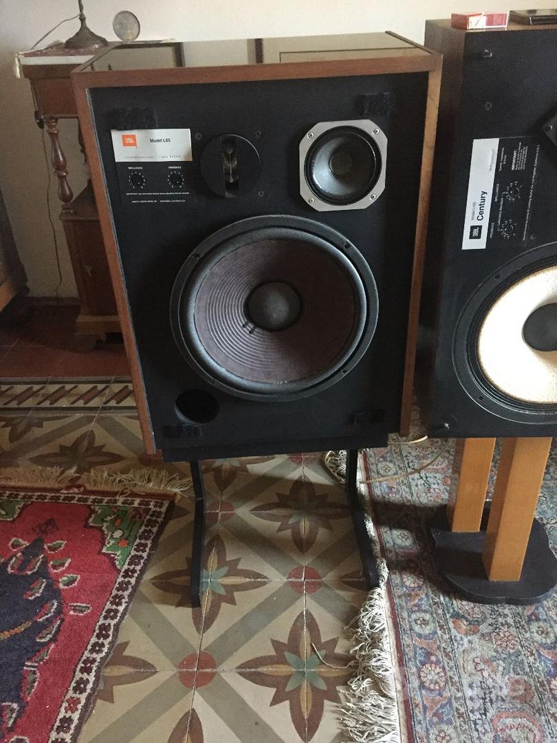 JBL L65A JUBAL - Audio/Video In vendita a Catania