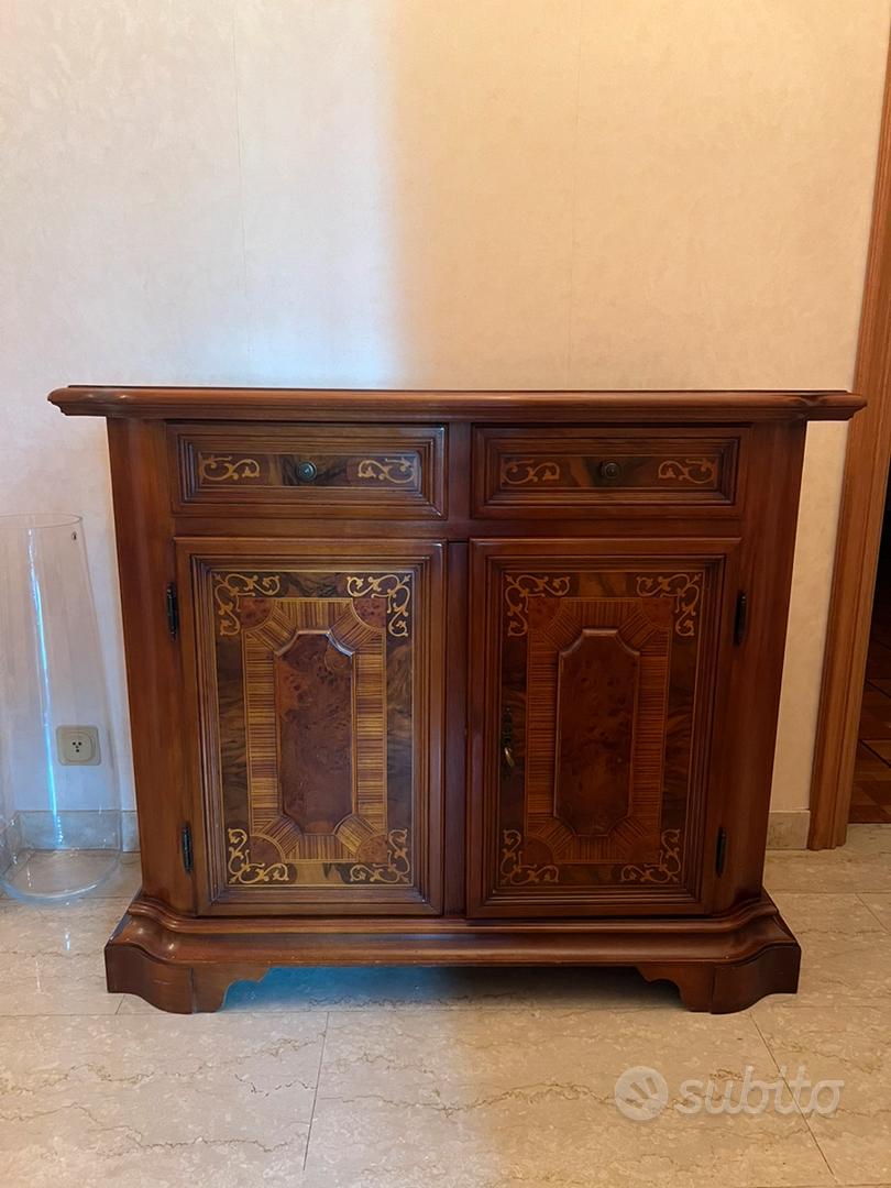 Mobile in legno - Arredamento e Casalinghi In vendita a Torino